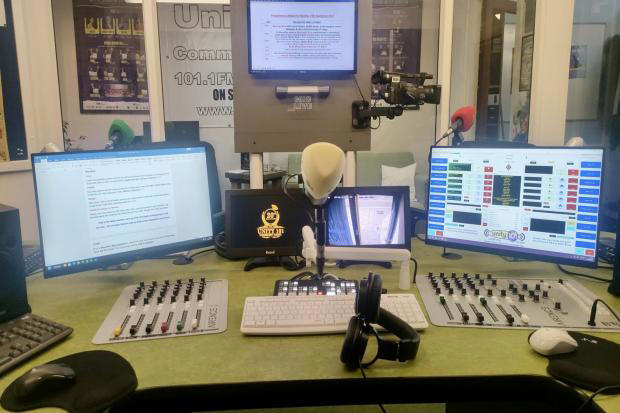 Radio station serving Asian and ethnic communities now on the air in ...