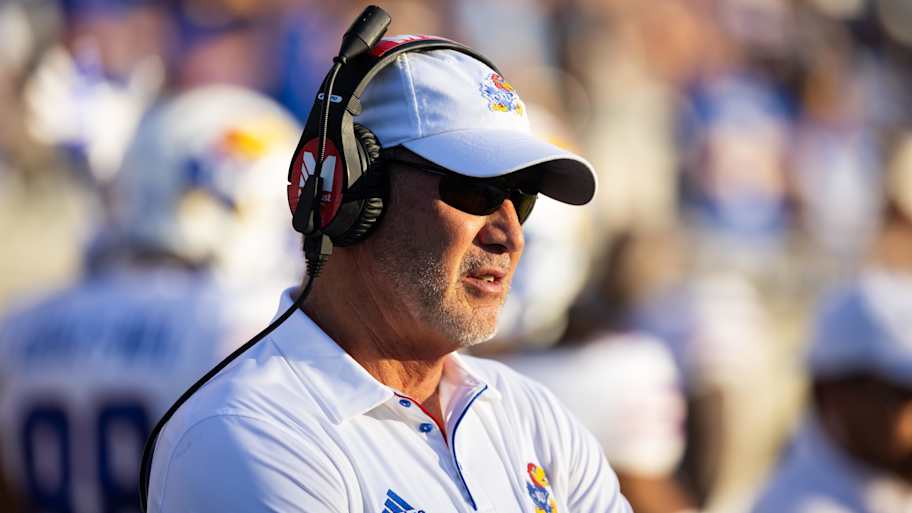 Kansas vs. West Virginia: 5 Important Questions for Big 12 Opener