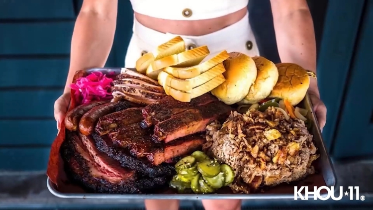 Southern Living named the South’s top BBQ joints | Here are Houston ...
