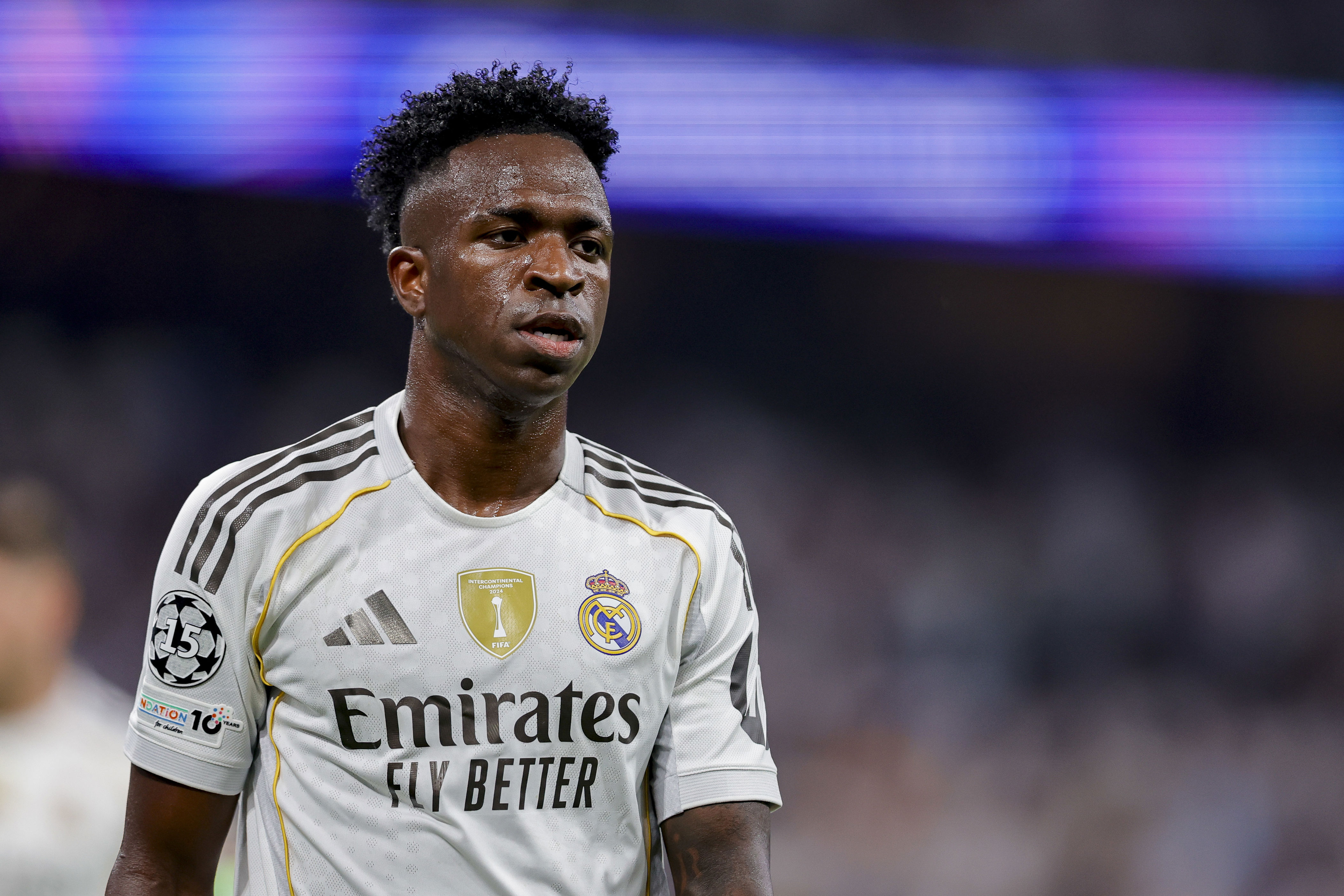 Alvaro Benito on Vinicius Jr: “It’s More Than a Rotation”