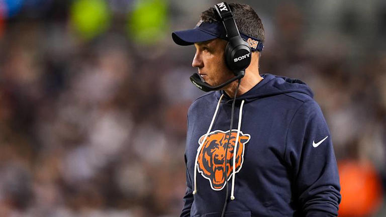 PFF is (mostly) higher than anyone on key Bears' defender's work this ...
