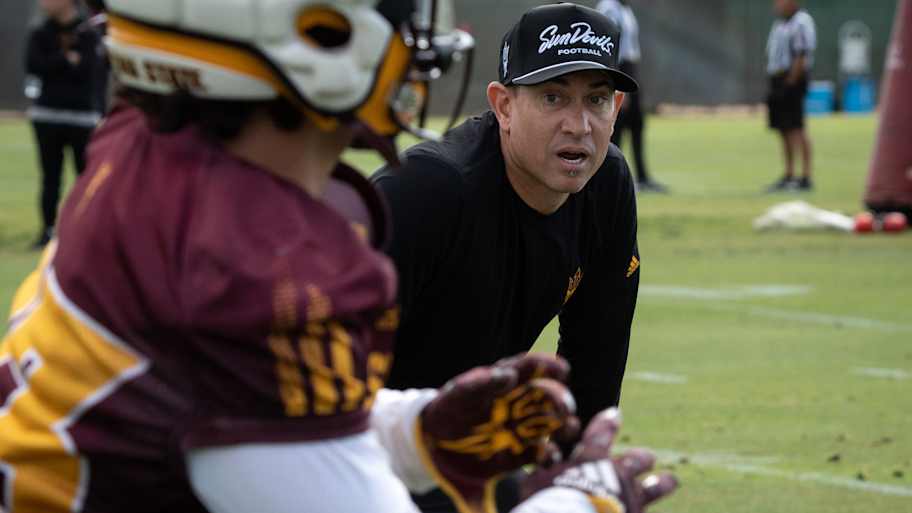 Marcus Arroyo's Saturday Masterpiece Game Plan