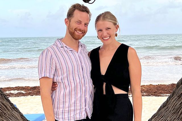 Ned Fulmer and Wife Ariel Are 'Not Focused' on Getting Divorced, 3 ...