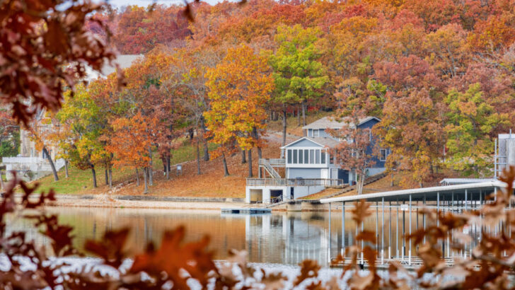 Where Should You Actually Go For Fall Colors This Year? Our New Quiz ...