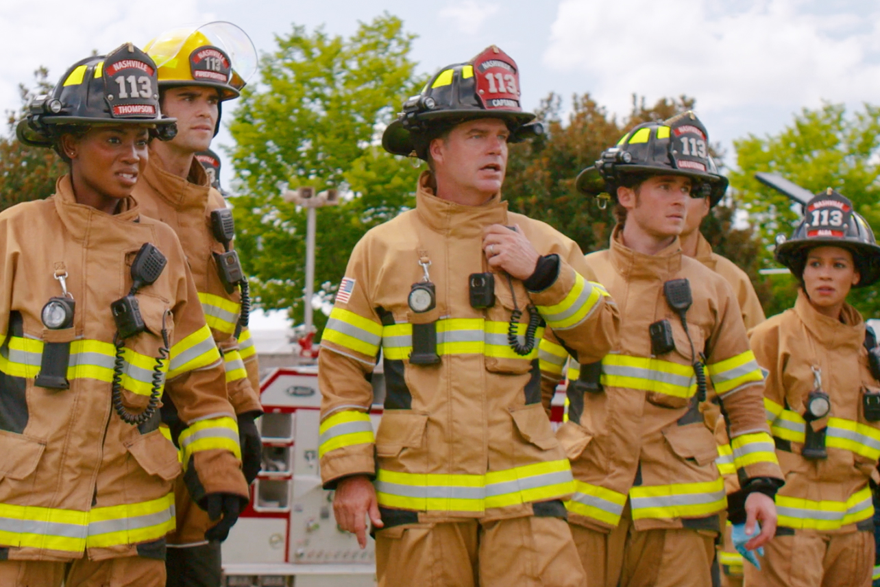 ‘9-1-1: Nashville’ Exclusive Teaser Shows Chris O’Donnell, Jessica ...