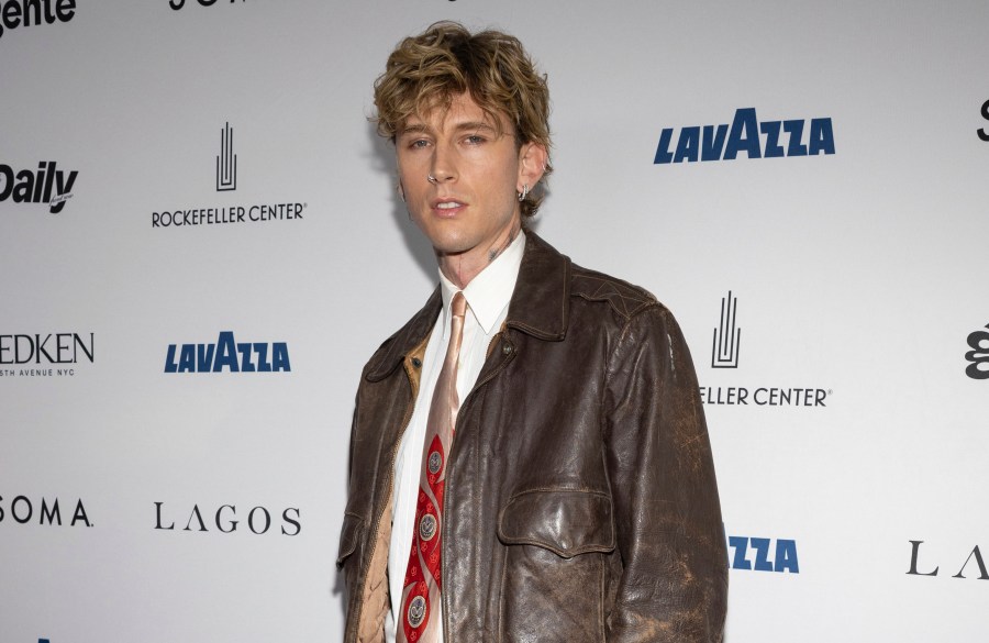 mgk to perform in Hartford in 2026
