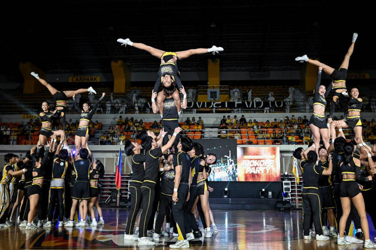 UST prepares grand celebration to open UAAP Season 88