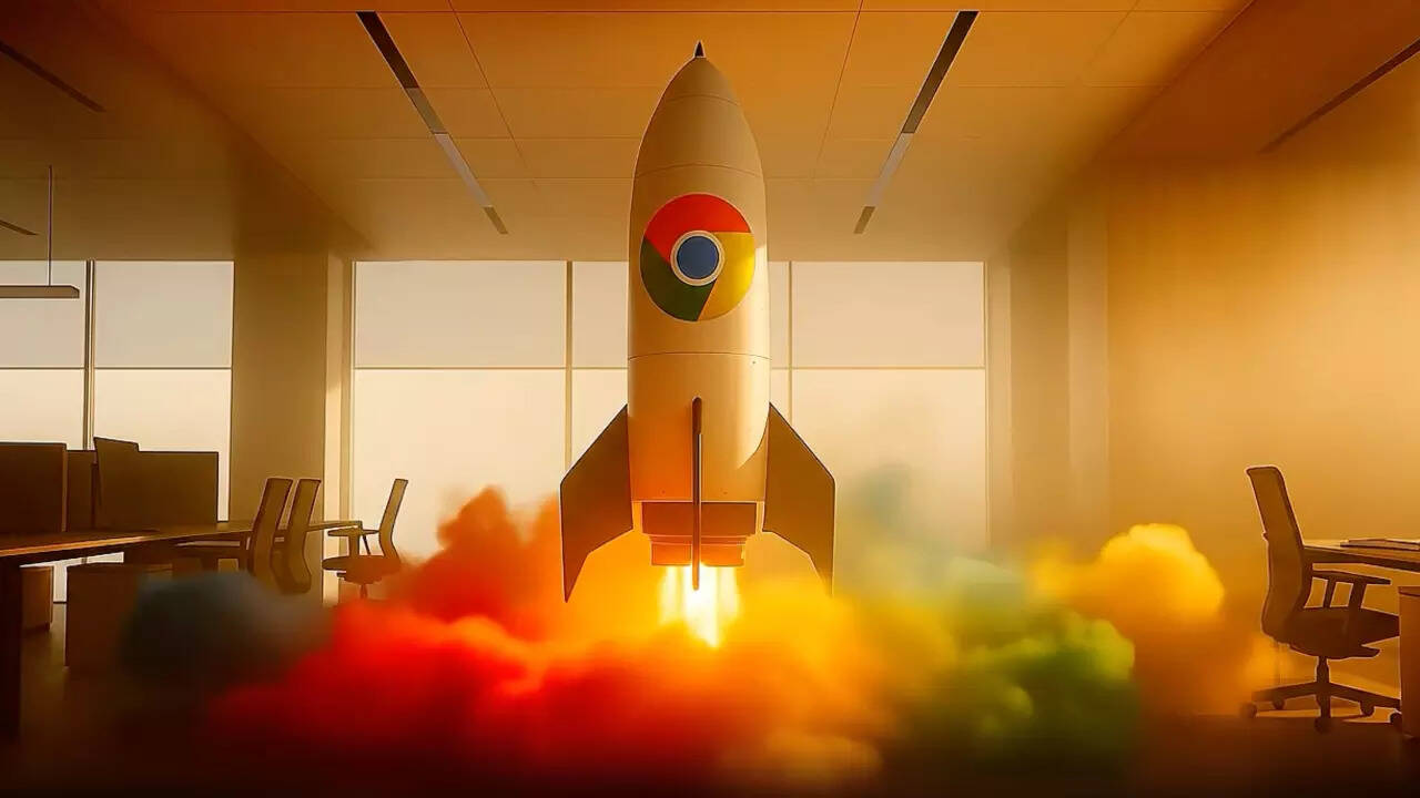 ‘Our next Chrome era is just beginning…’: CEO Sundar Pichai after Google announces Gemini in Chrome