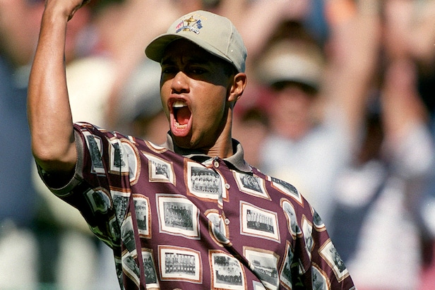 The U.S. Ryder Cup uniforms that have aged the best (and worst) over ...