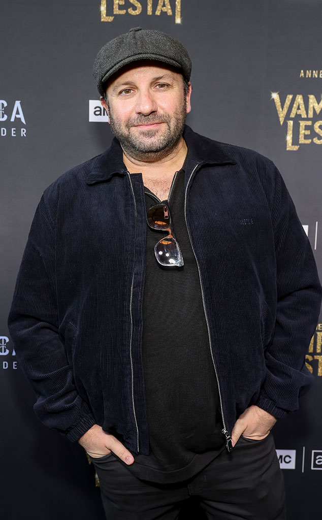 Brad Everett Young, Grey's Anatomy Actor, Dead at 46 After Car Crash