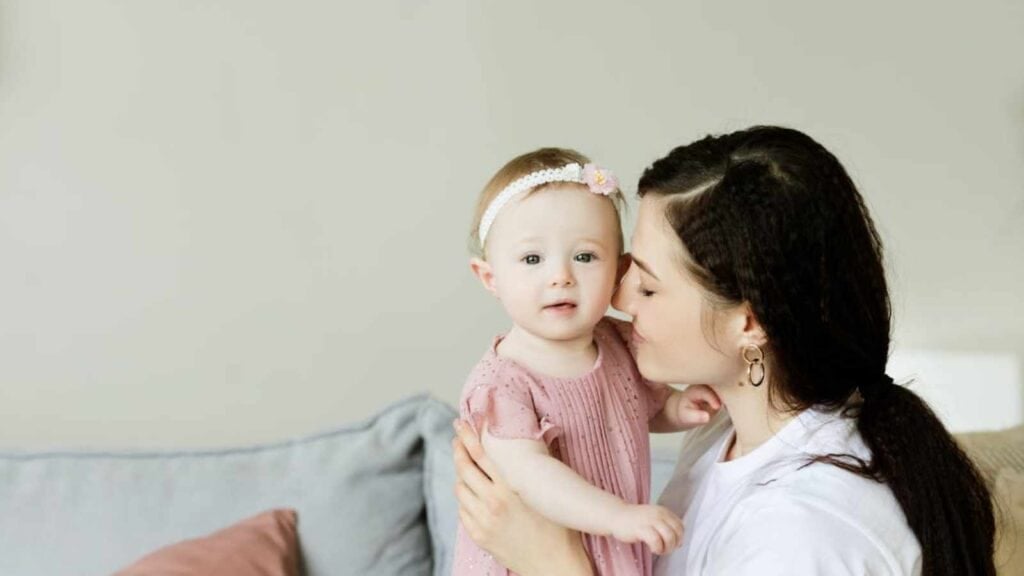 11 things women should think about before deciding on motherhood