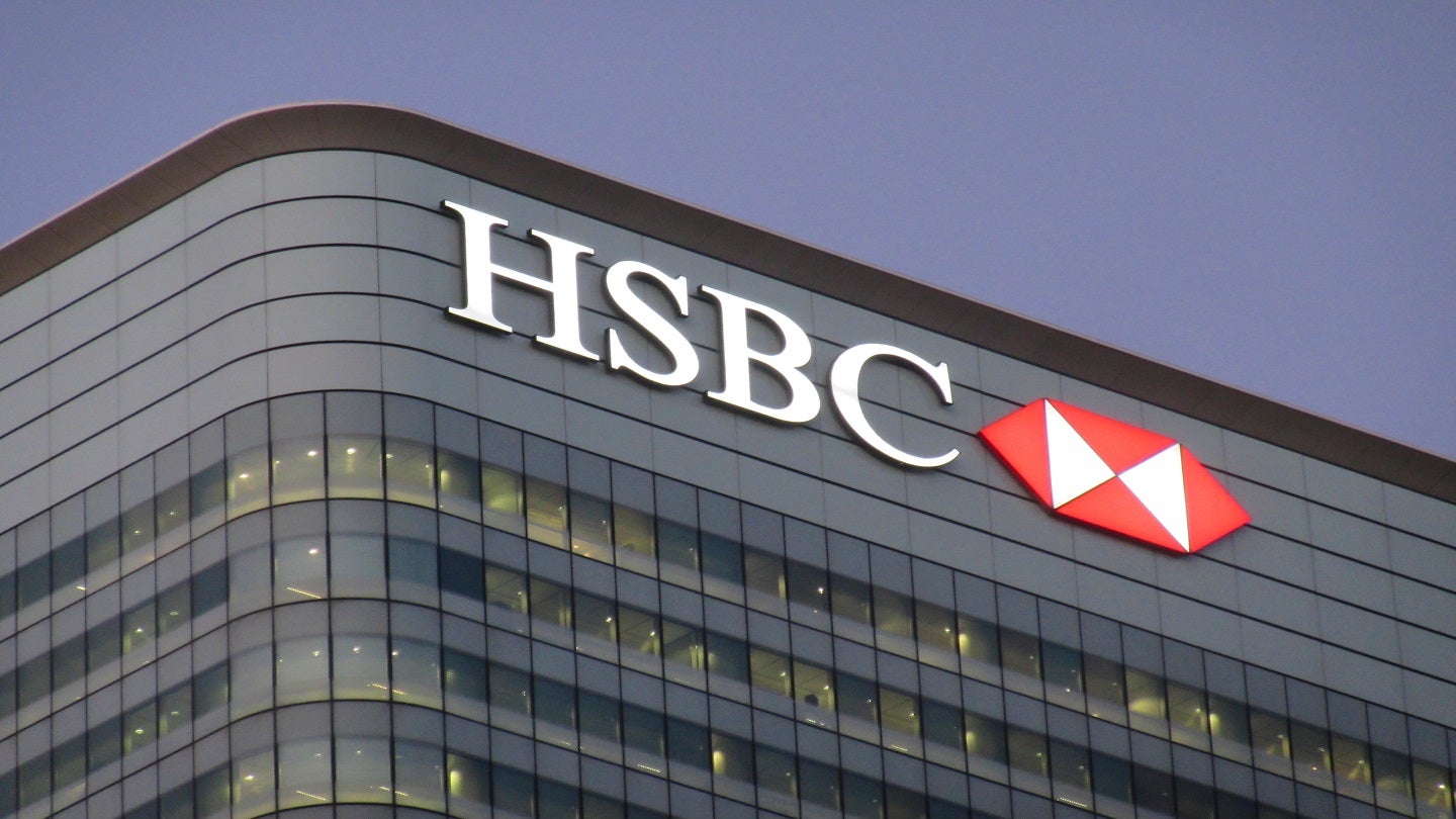 HSBC Private Bank unveils new AI-driven platform