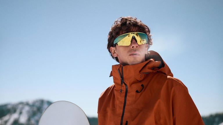3 New AI Smart Glasses Make Their Debut At Meta Connect 2025