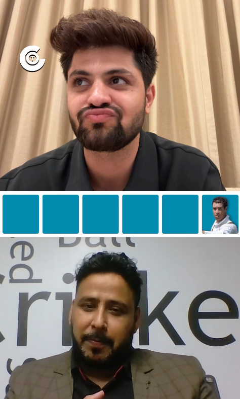 Sameer Rizvi takes on the blind ranking game in an exclusive interview with CricTracker.