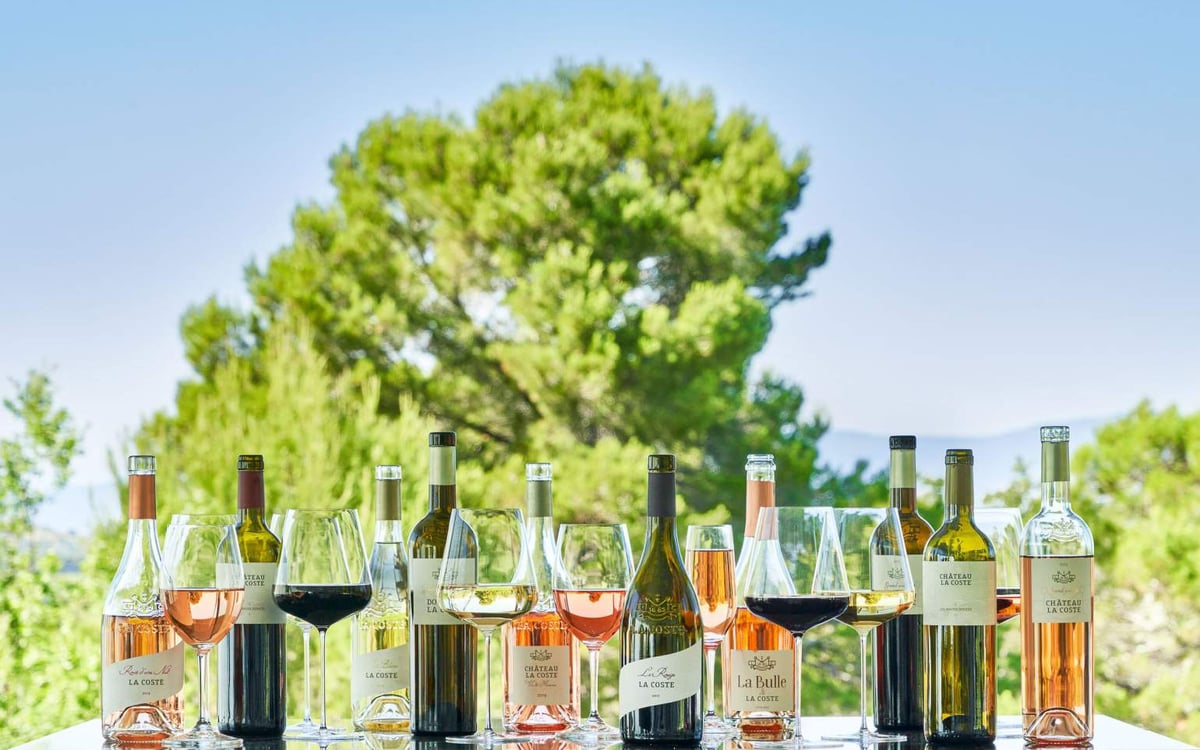 Inside the world of Provençal wine and how to pick the best bottle ...