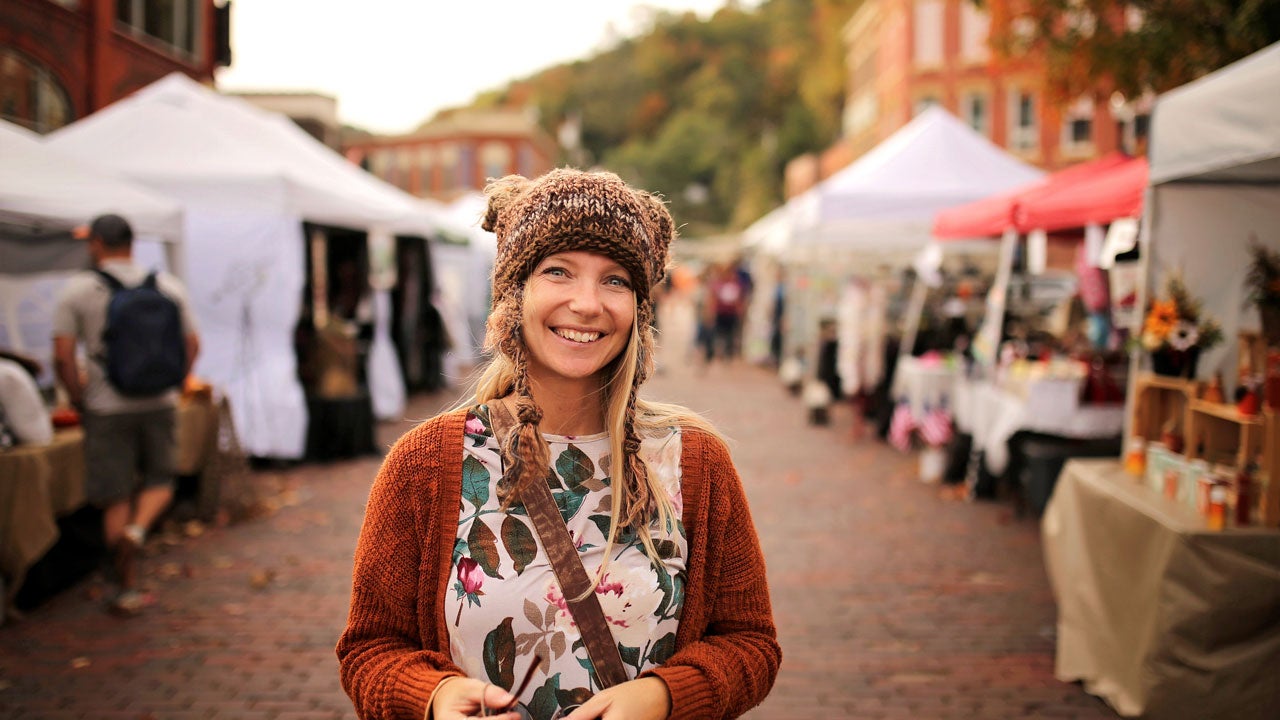 Share Your Favorite Fall Festivals And Fairs!