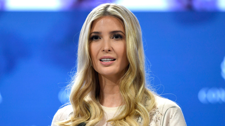 Tragic Details About Ivanka Trump