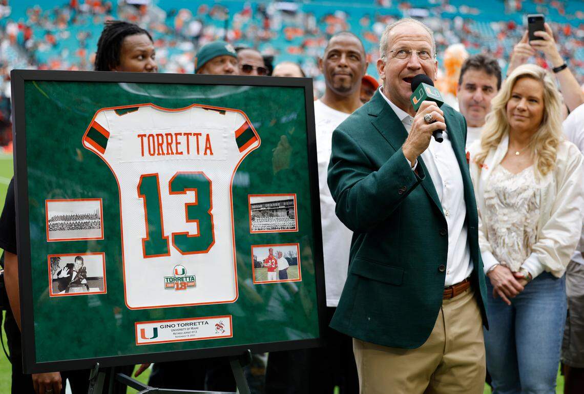 Hurricanes Heisman Trophy winners to get statues build on UM campus