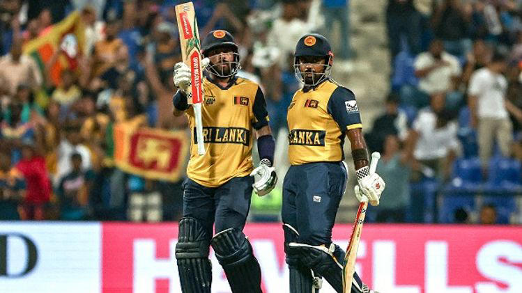 SL vs AFG: Afghanistan knocked out of Asia Cup 2025 as Sri Lanka storm ...