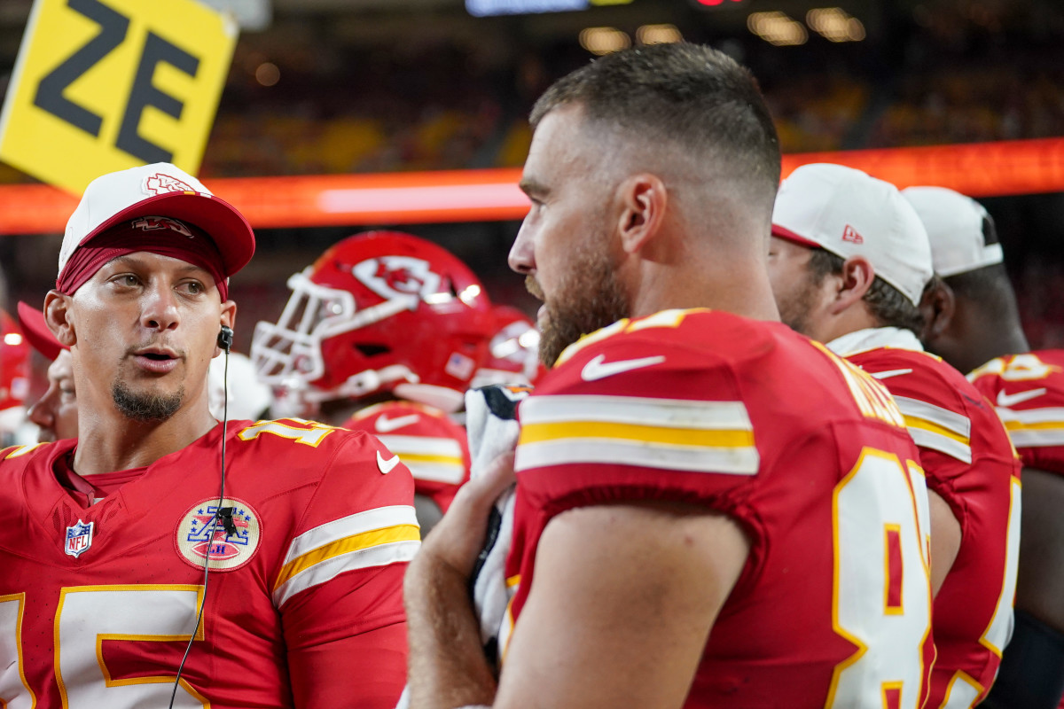 Chiefs starter bracing for NFL punishment decision after Broncos incident