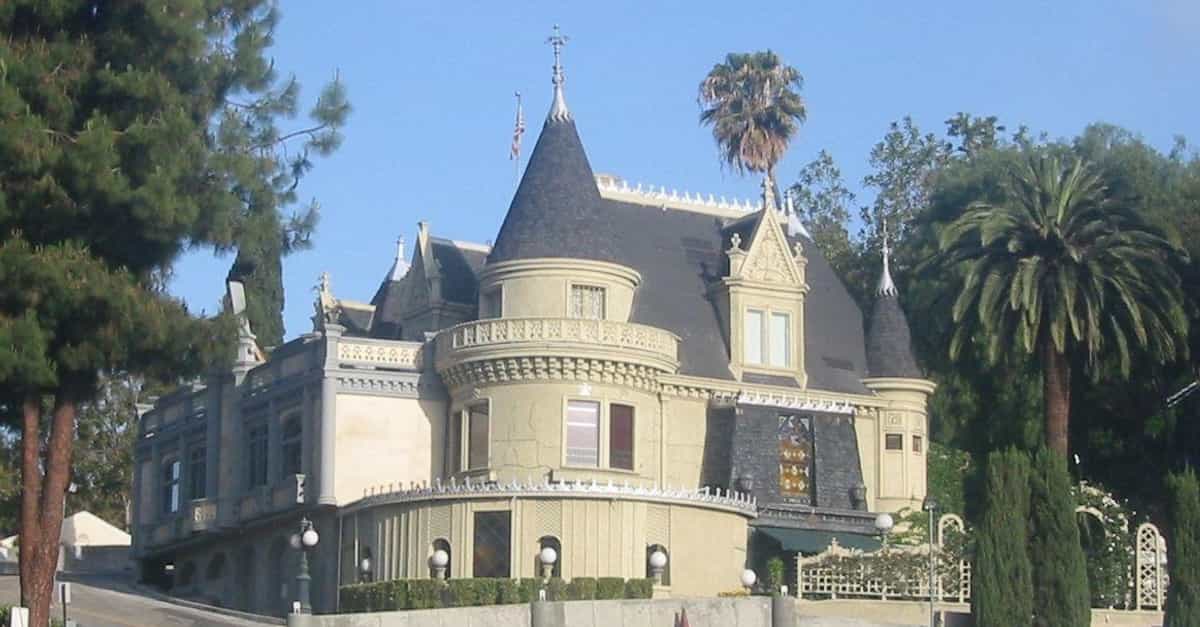The secret rules of the Magic Castle