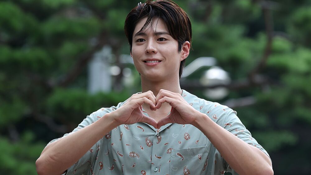 Actores coreanos con voces tan lindas que si o sí, deberías escuchar