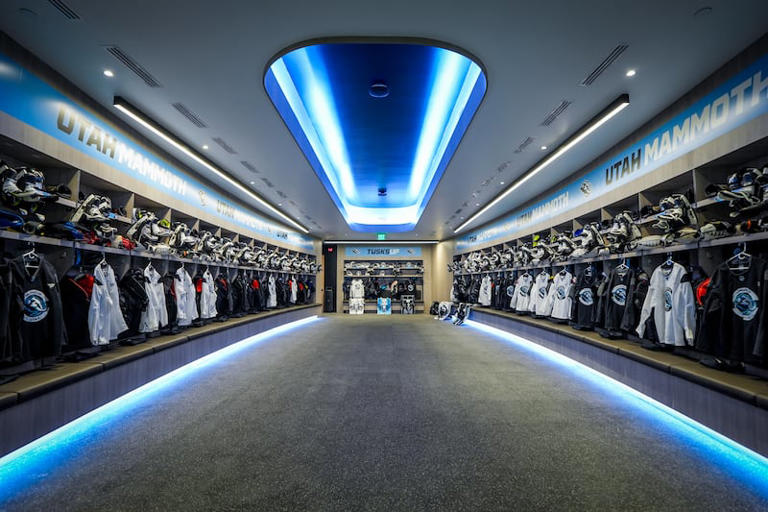 Are roster construction methods changing? The 2026 Stanley Cup Final ...