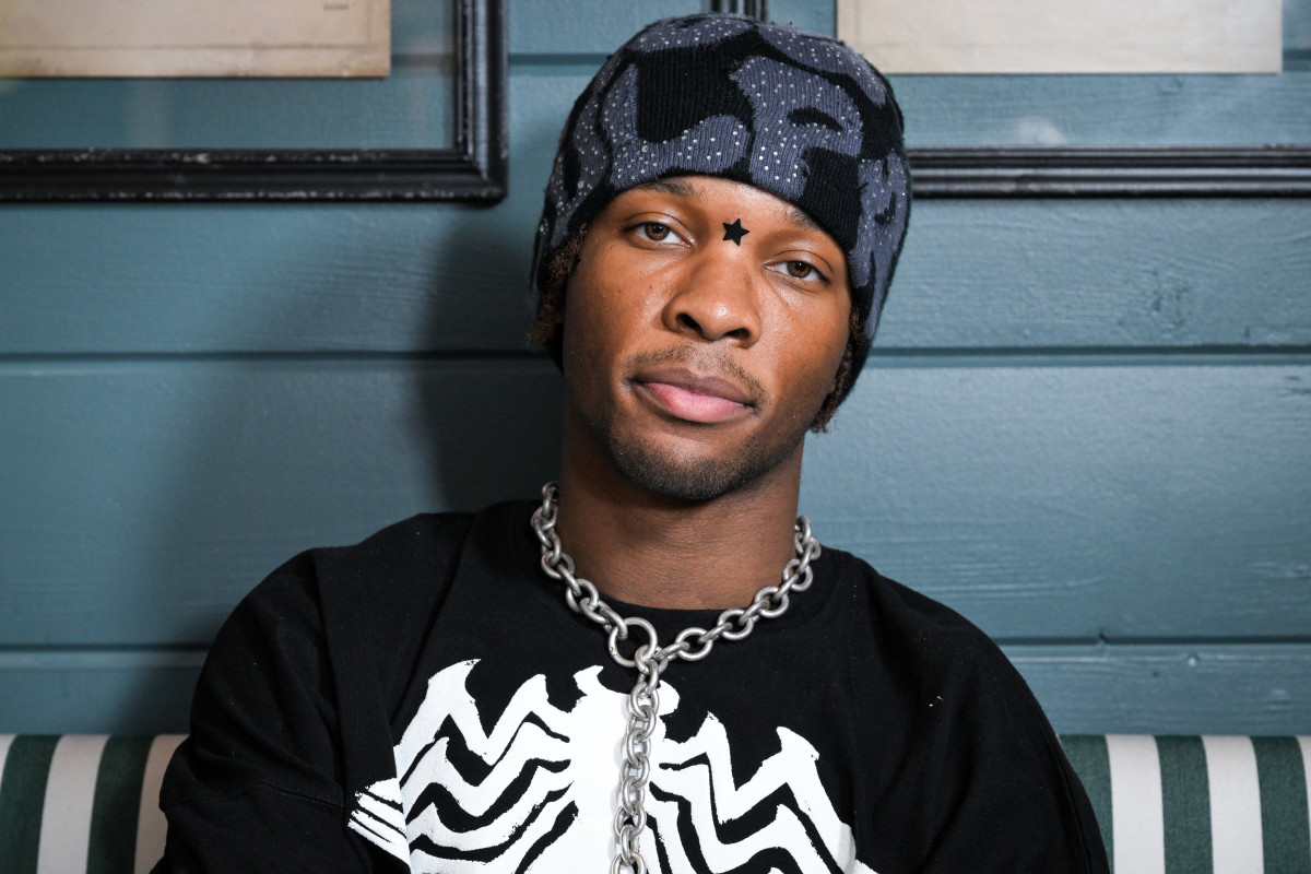 Rapper Has Surprising Message for D4vd Amid Death Investigation