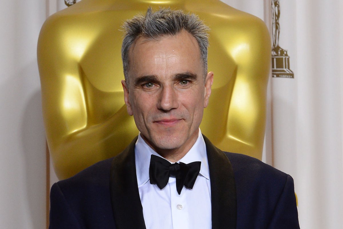 Watch: Daniel Day-Lewis, Sean Bean play estranged brothers in 'Anemone'