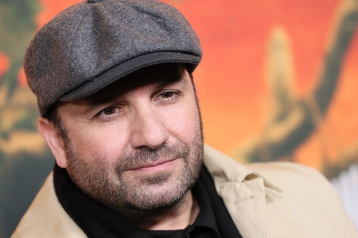 ‘Grey's Anatomy' Actor Brad Everett Young Dead at 46