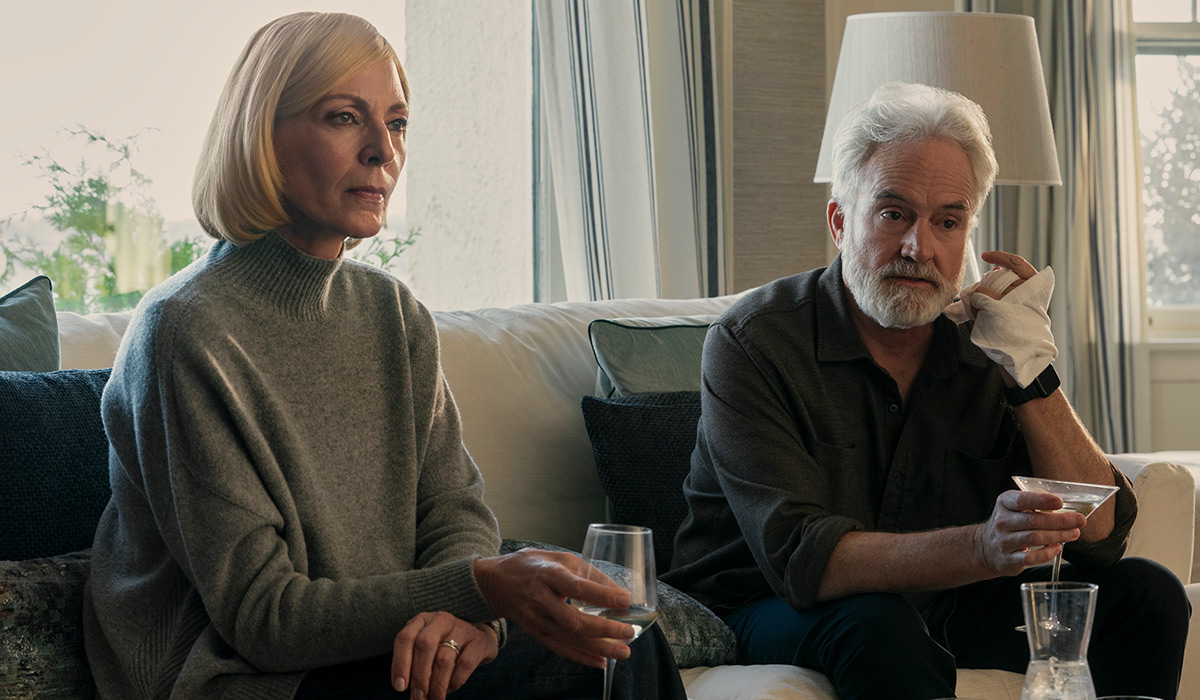 Watch: 'Catastrophic' drama teased as trailer for season three of The ...
