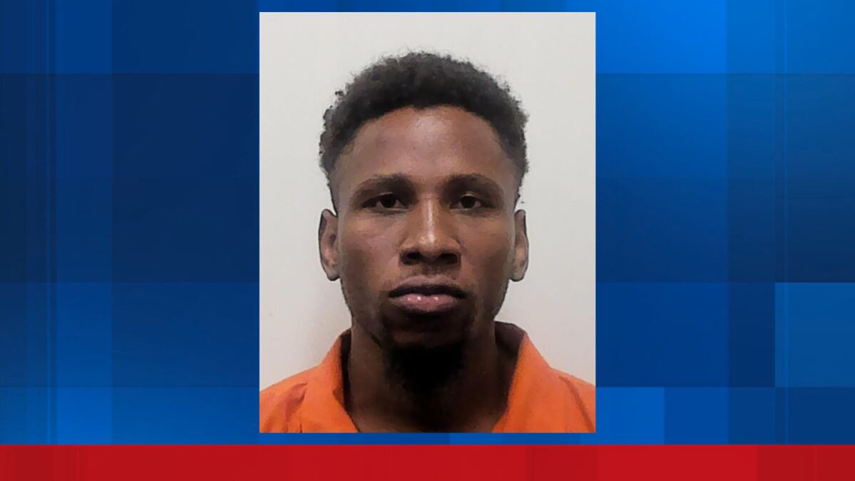 Man charged with murder for 2024 crash that killed 2