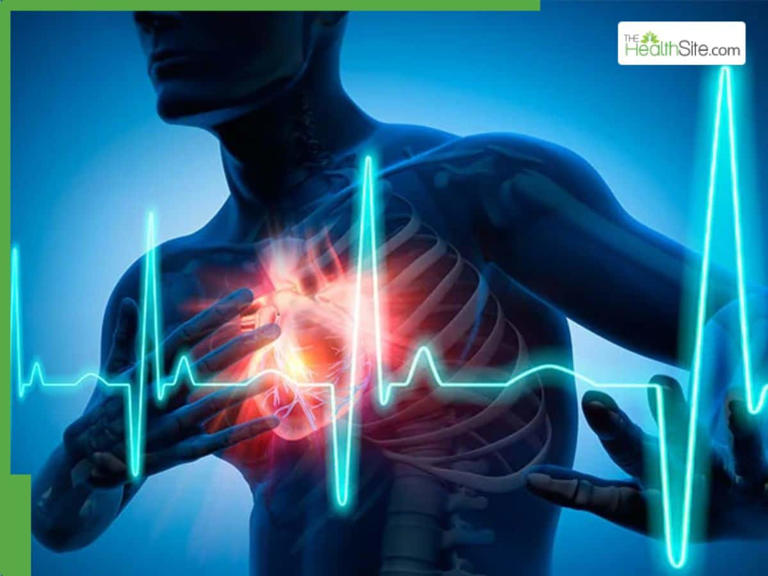 Infected With COVID? From Chest Pain to Heart Failure - How Long COVID ...