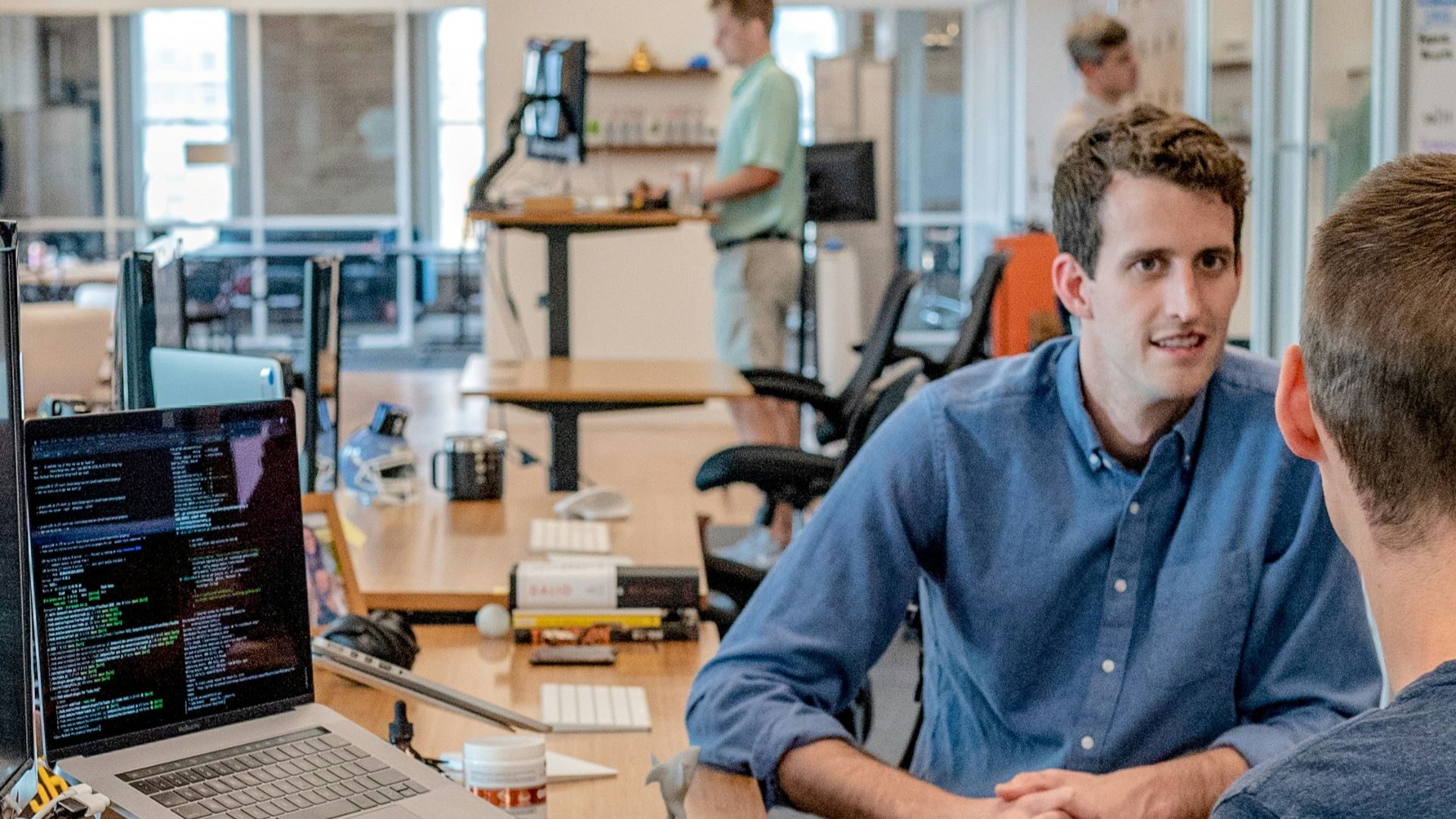 20 Tech Industry Stereotypes That Are True