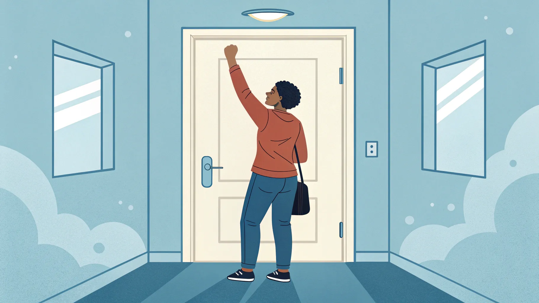 The Simple Secret Most People Miss: Just Ask