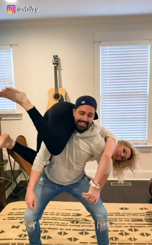 The Koala Challenge – Fun Couples Game at Home