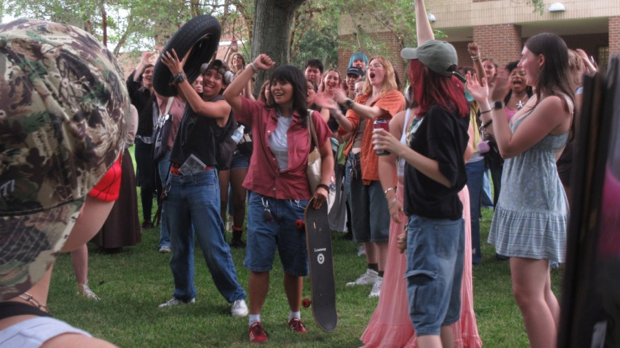 ‘Performative male’ contests hit college campuses across the country