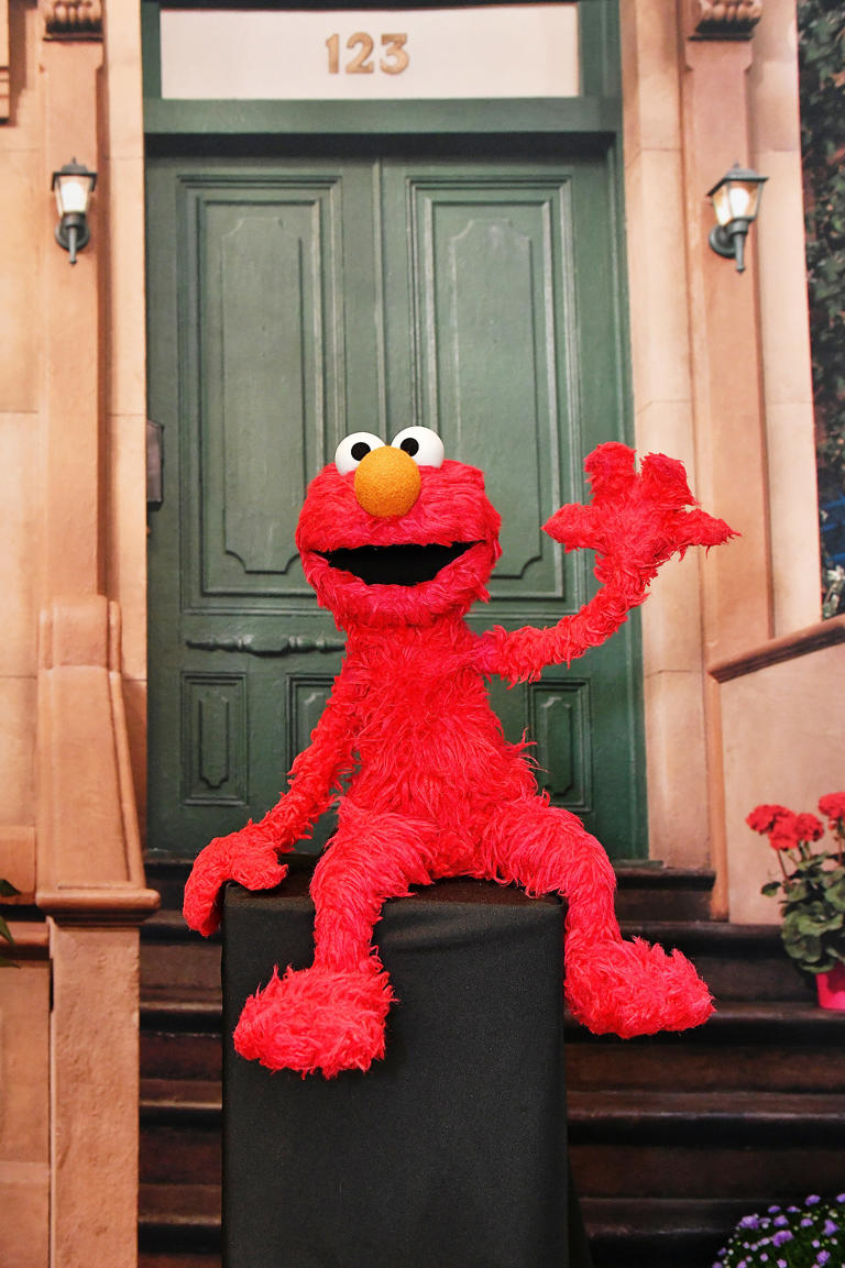 Meet the Muppets: A Guide to the ‘Sesame Street’ Characters