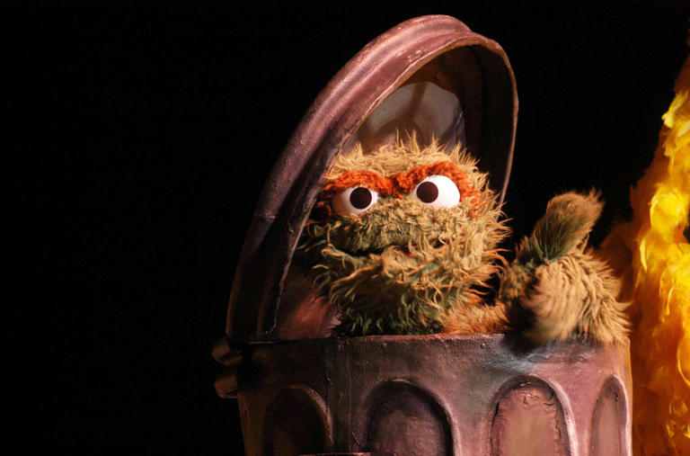 Meet the Muppets: A Guide to the ‘Sesame Street’ Characters