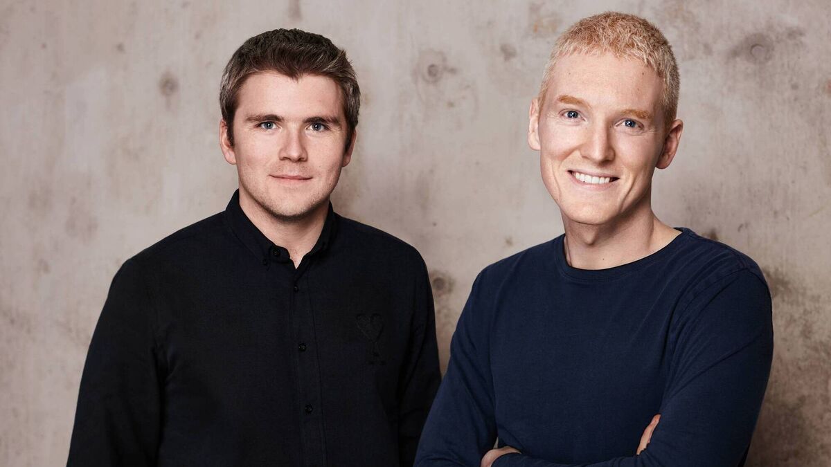 Revenues at Stripe Dublin unit soar by 34% to a record $5.12bn