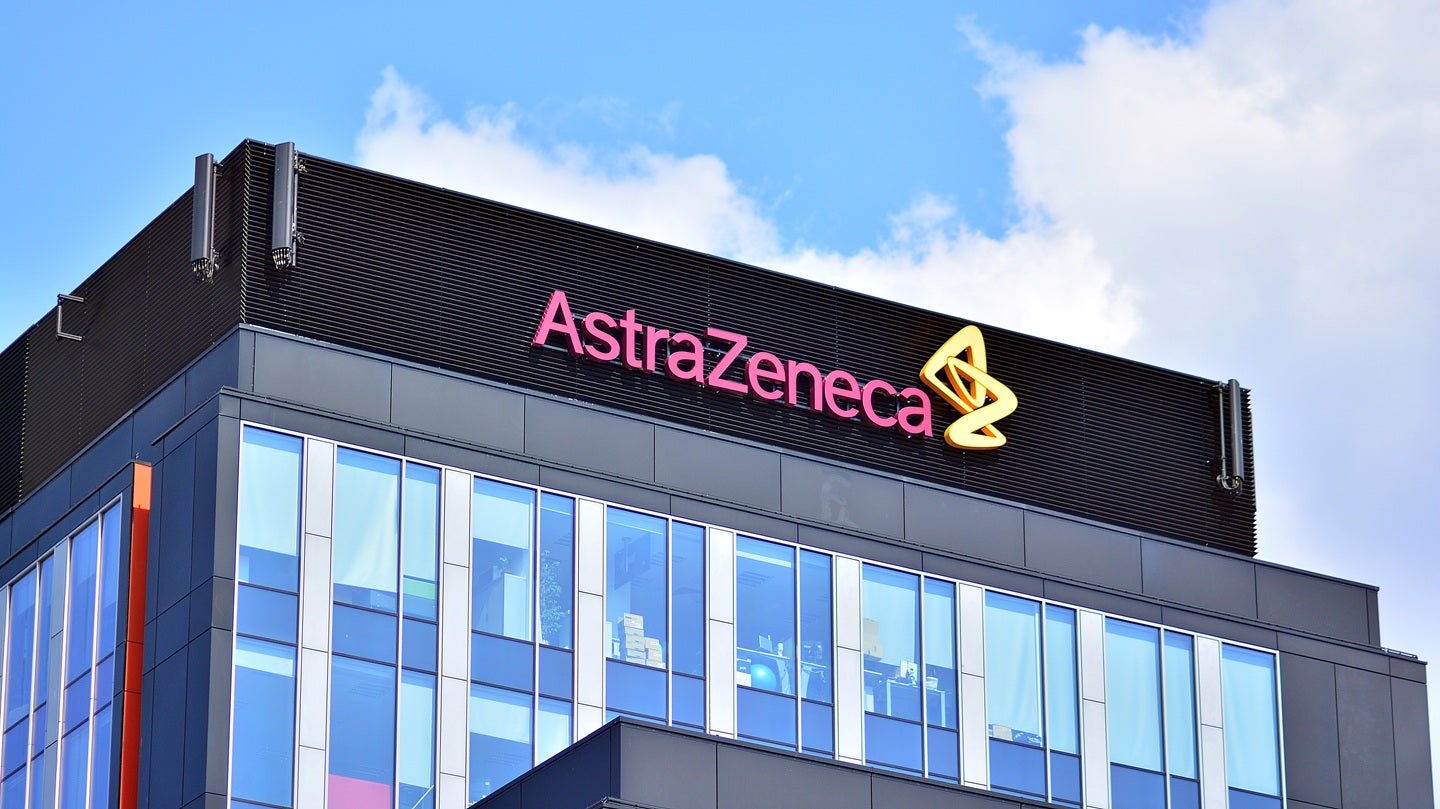 AstraZeneca’s Saphnelo SC shows reduction in disease activity in SLE trial