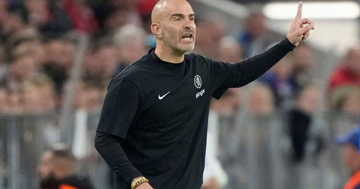 Chelsea: Shearer drops Maresca sack verdict amid reason behind co-owner ...