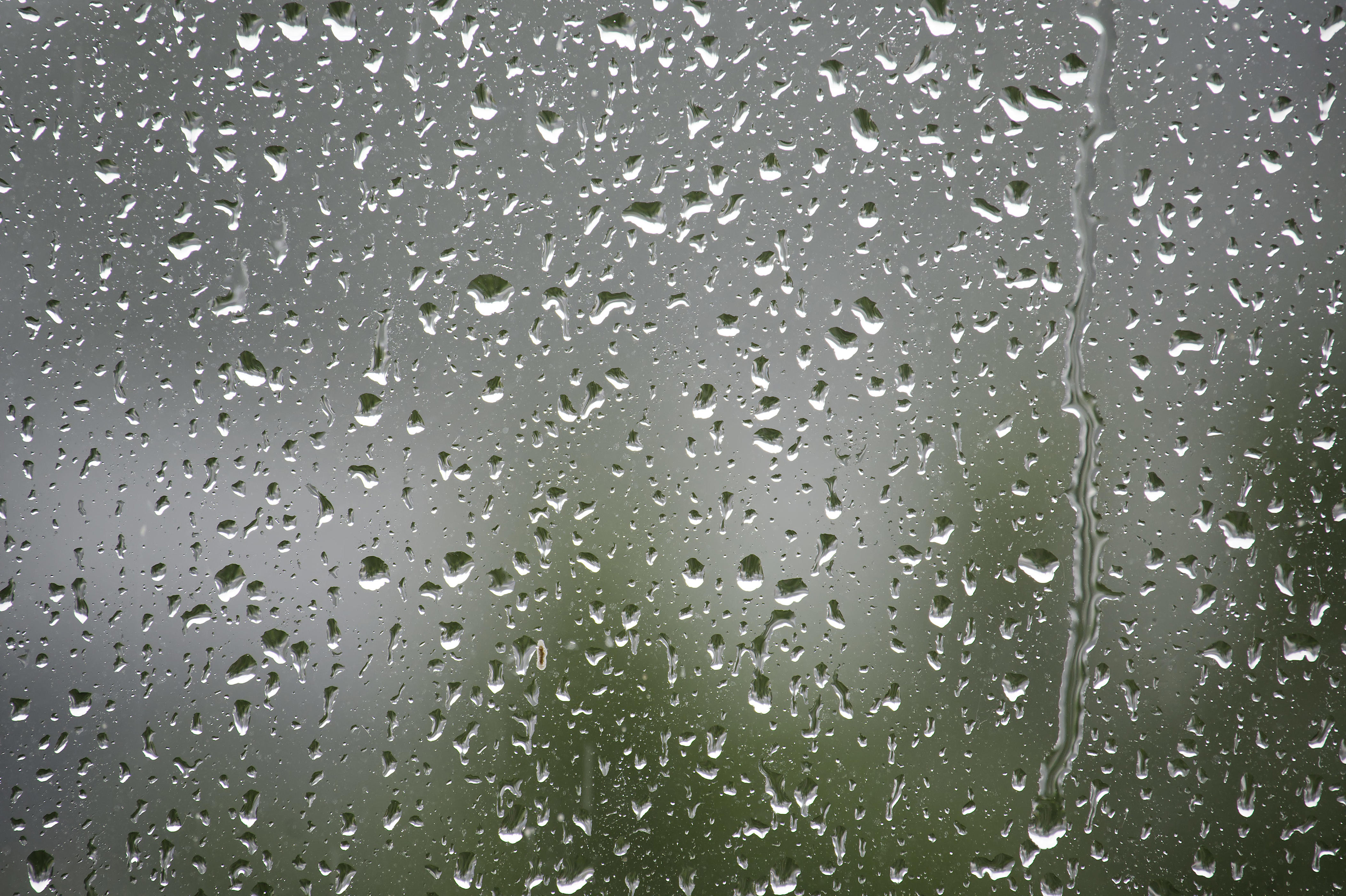 Remnant of tropical storm bring September rains to SoCal