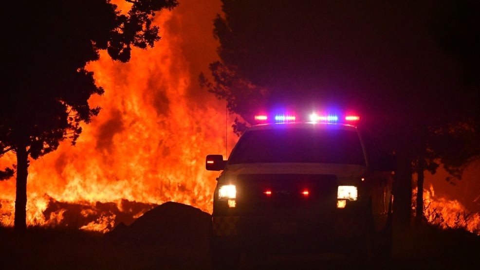 Oregon Department of Forestry declares the end of fire season for 2025