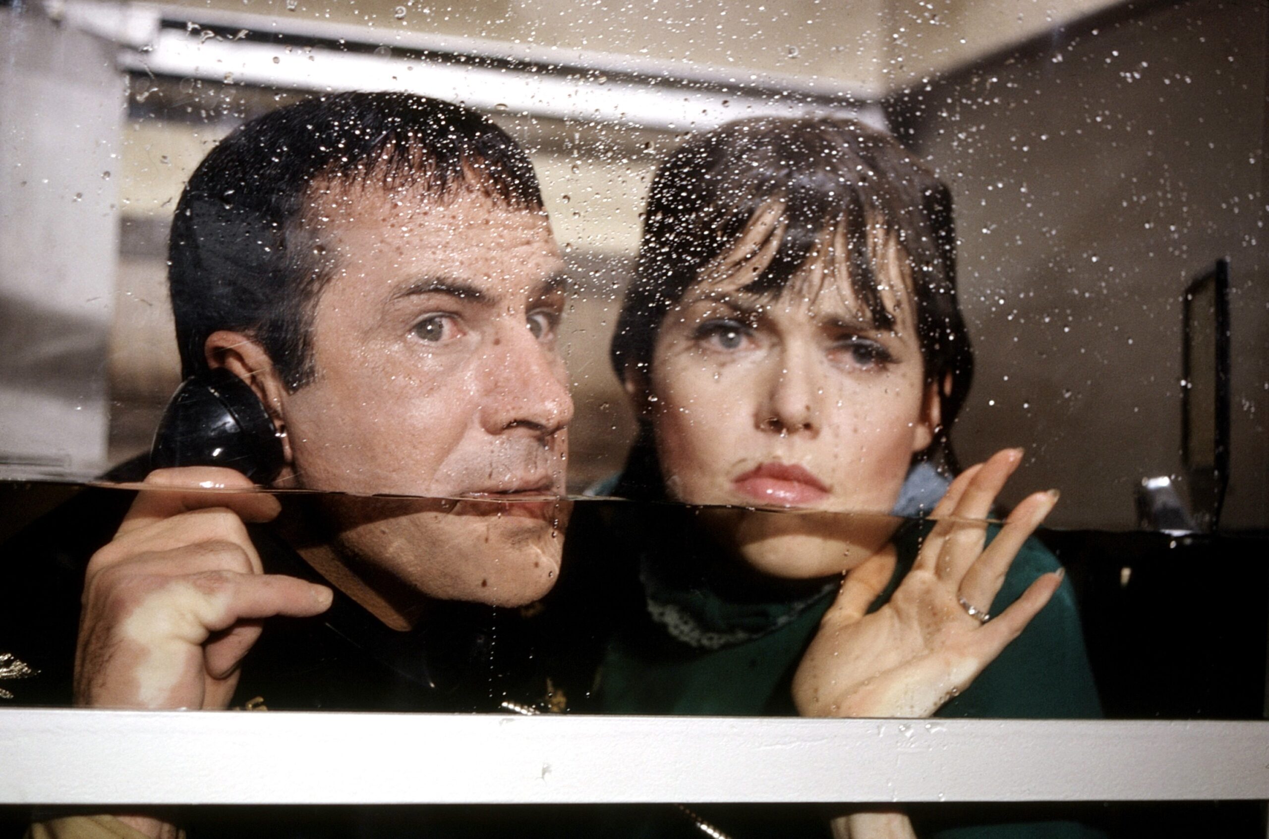 The Real Reason ‘Get Smart’ Was Cancelled After Five Seasons