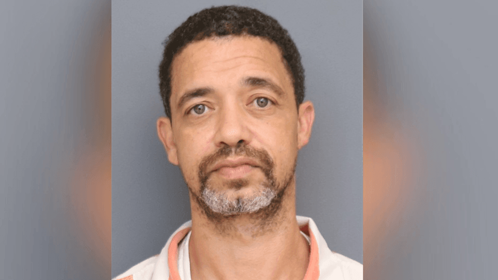 Waldorf man accused of trafficking cocaine, PCP, fentanyl