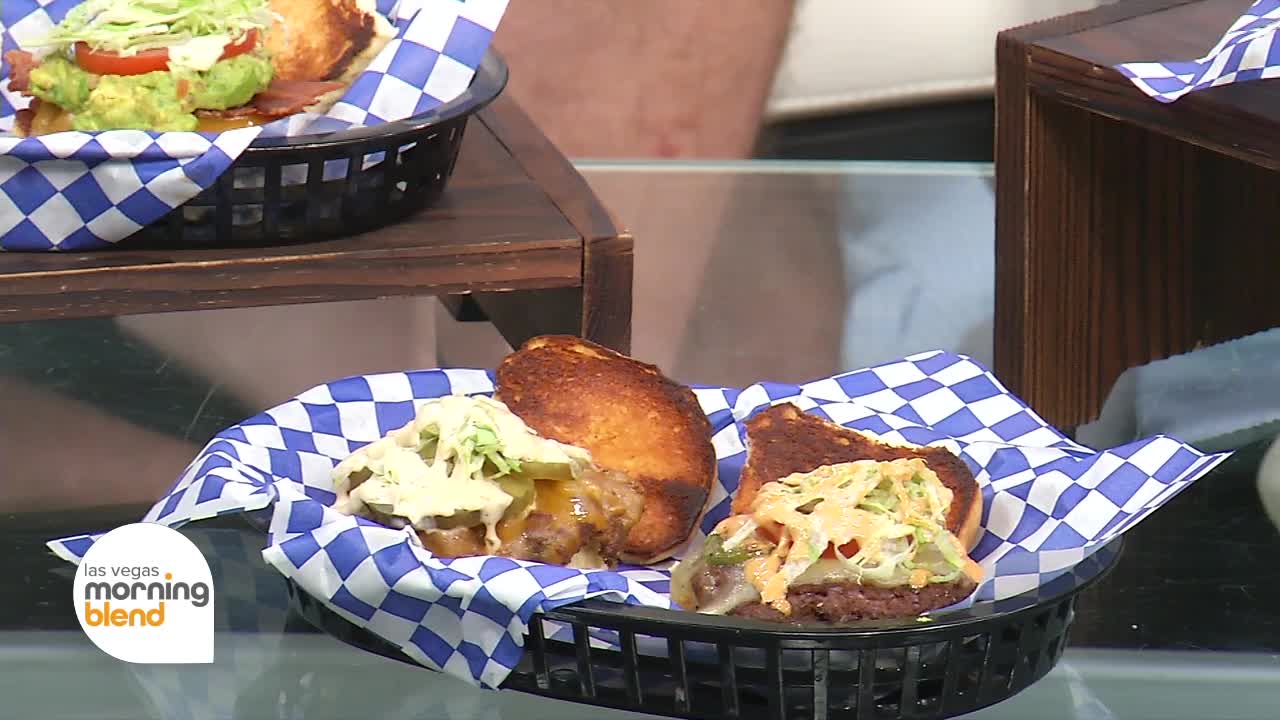 Great American Foodie Fest Returns to Vegas