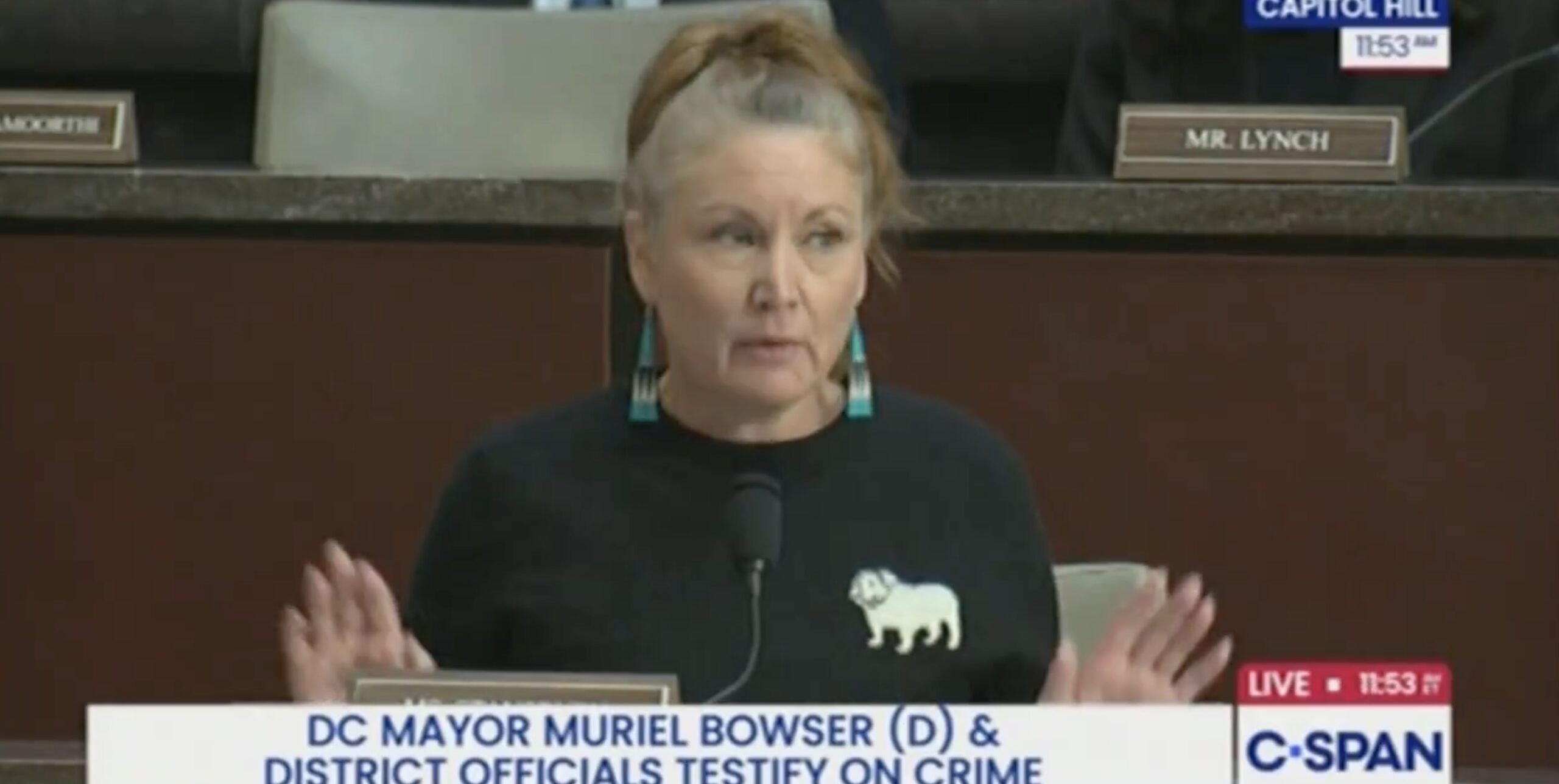 House Democrat Flat Out Accuses Kash Patel of Lying Under Oath During ...