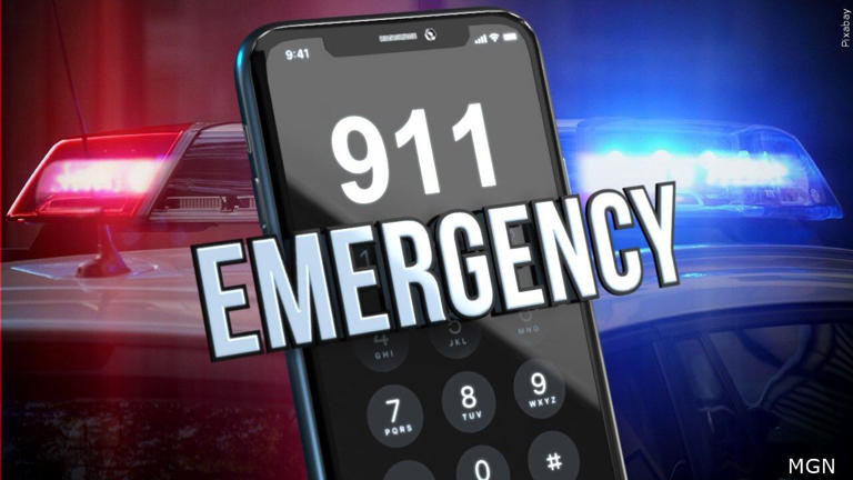 911 system restored in Jefferson County