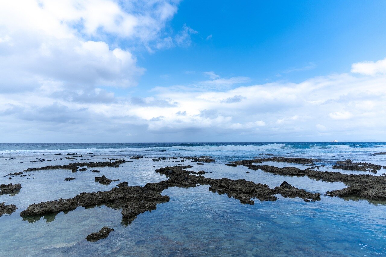 Stones have been 'overfished' from the sea. Here's how Denmark's rocky ...